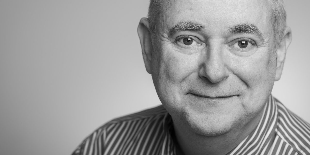About - Lee Hopkins, Writer